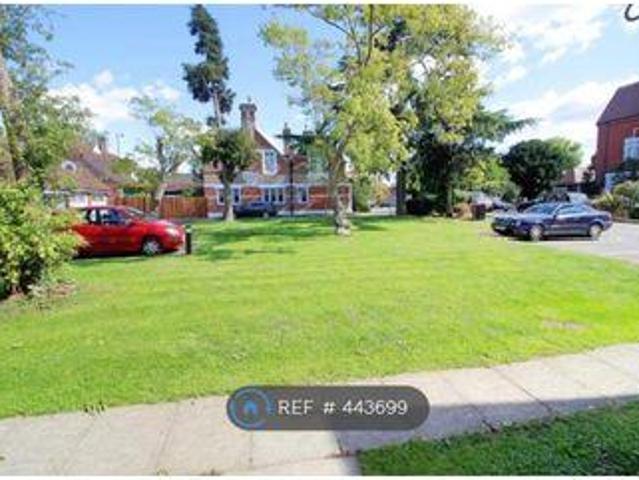 3 Bedrooms Terraced house for rent in Ruddock Close, Edgware HA8