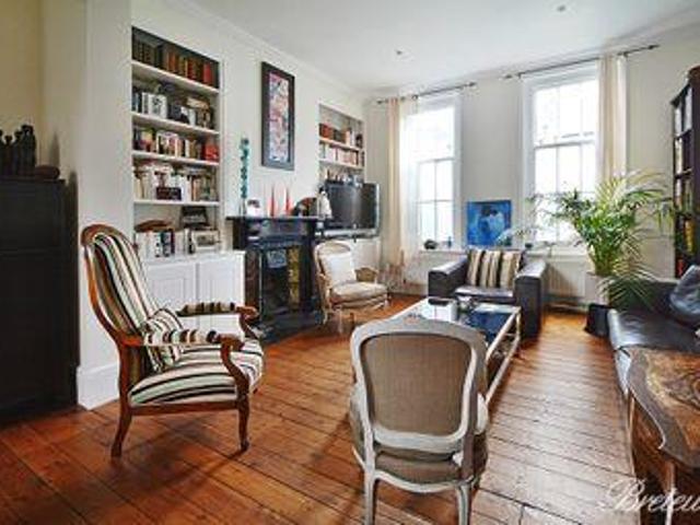 3 Bedrooms Terraced house for rent in Racton Road, London SW6