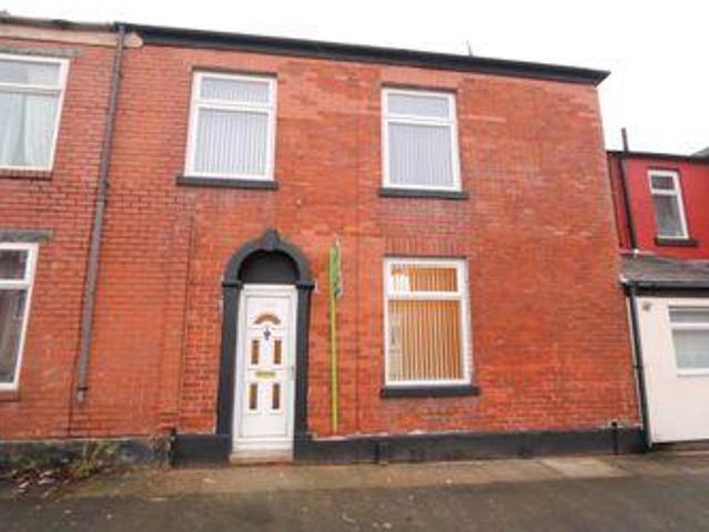 3 Bedrooms Terraced house for rent in Railway Street, Dukinfield SK16