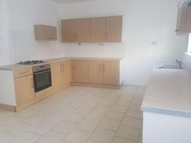3 Bedrooms Terraced house for rent in Rector Road, Anfield, Liverpool L6