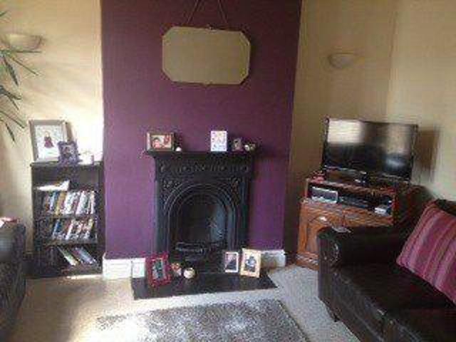 3 Bedrooms Terraced house for rent in Riddlesdown Road, Purley CR8