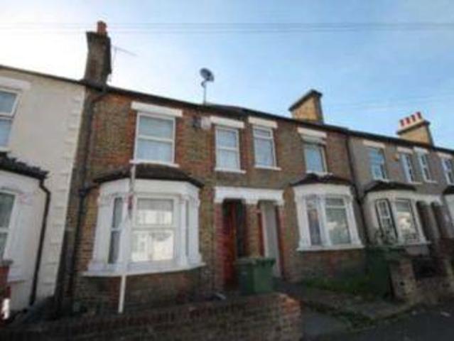 3 Bedrooms Terraced house for rent in Riverdale Road, Erith DA8