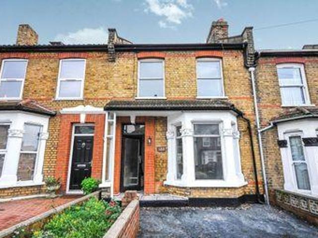 3 Bedrooms Terraced house for rent in Rochester Way, London SE9