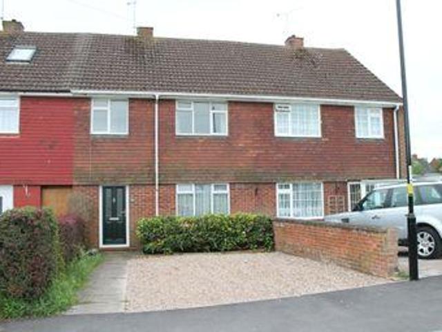 3 Bedrooms Terraced house for rent in Robert Cramb Avenue, Tile Hill, Coventry CV4