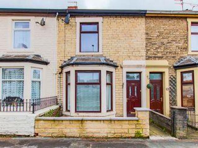 3 Bedrooms Terraced house for rent in Roe Lee Industrial Estate, Whalley New Road, Blackburn BB1