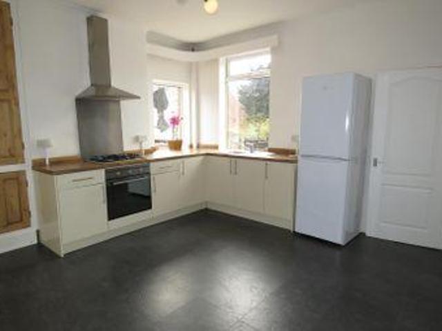 3 Bedrooms Terraced house for rent in Standon Road, Sheffield S9