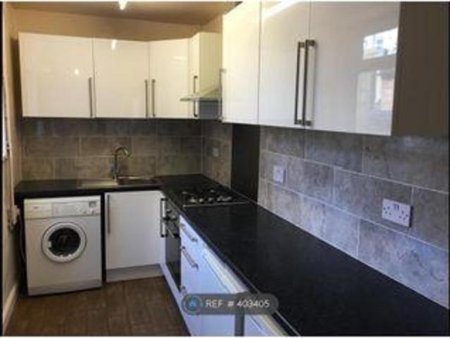 3 Bedrooms Terraced house for rent in Stables Street, Derby DE22