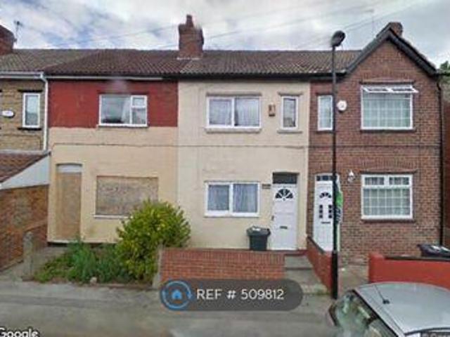 3 Bedrooms Terraced house for rent in Staveley Street, Edlington, Doncaster DN12