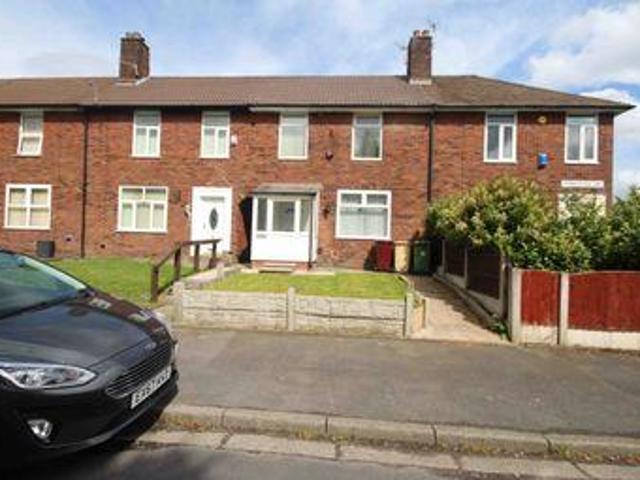 3 Bedrooms Terraced house for rent in Stonesteads Way, Bromley Cross, Bolton, Lancs. BL7
