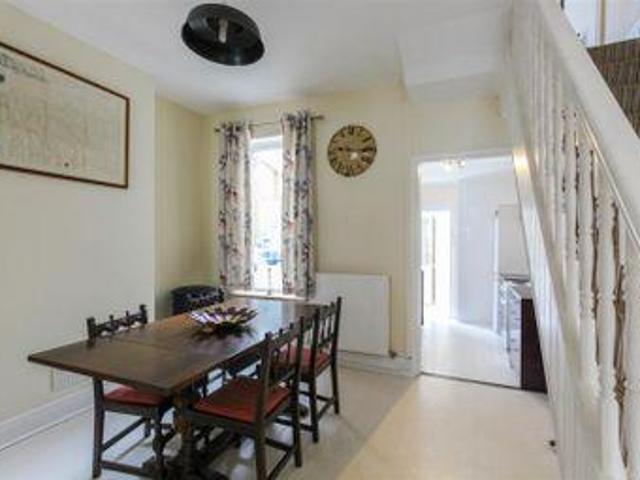 3 Bedrooms Terraced house for rent in Strathnairn Street, Roath, Cardiff CF24
