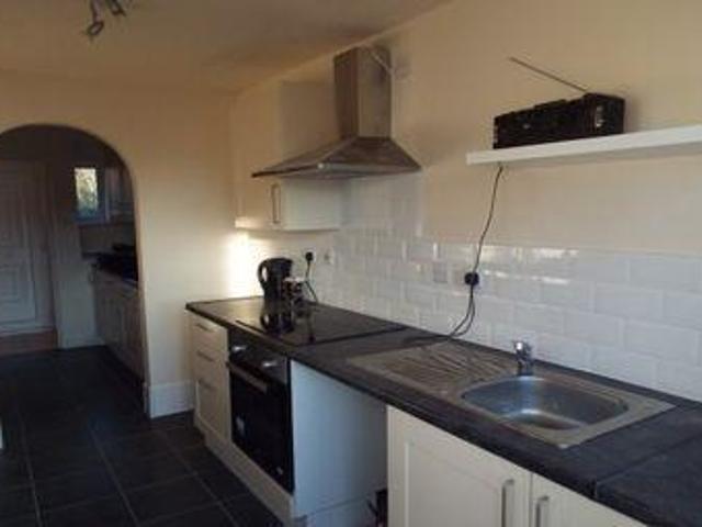 3 Bedrooms Terraced house for rent in Summerwood Lane, Nottingham NG11