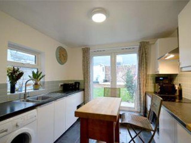 3 Bedrooms Terraced house for rent in Sumner Road, Croydon CR0