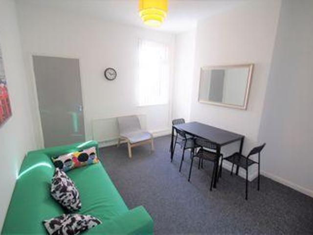 3 Bedrooms Terraced house for rent in Swan Lane, Coventry CV2