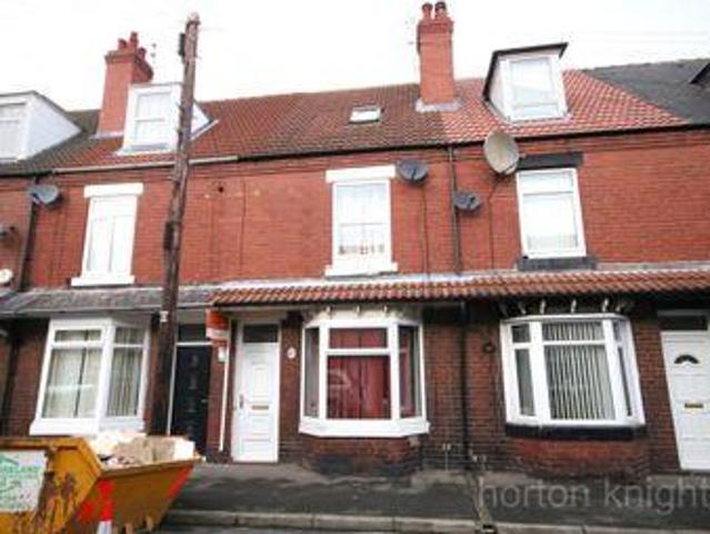 3 Bedrooms Terraced house for rent in Swan Street, Bentley, Doncaster DN5