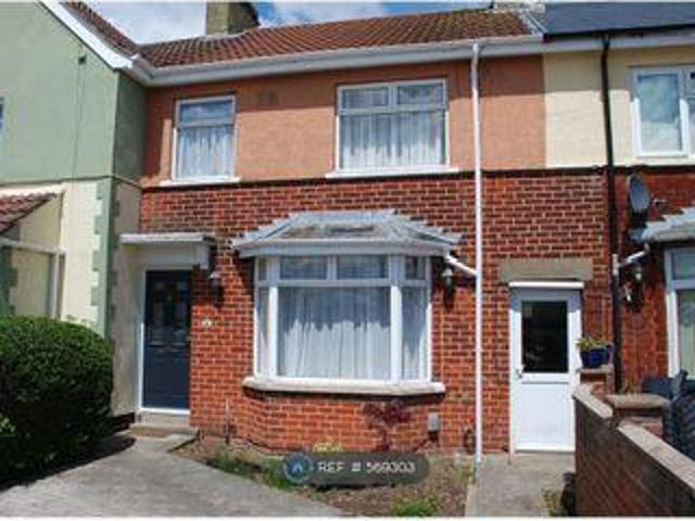 3 Bedrooms Terraced house for rent in Swindon, Swindon SN2