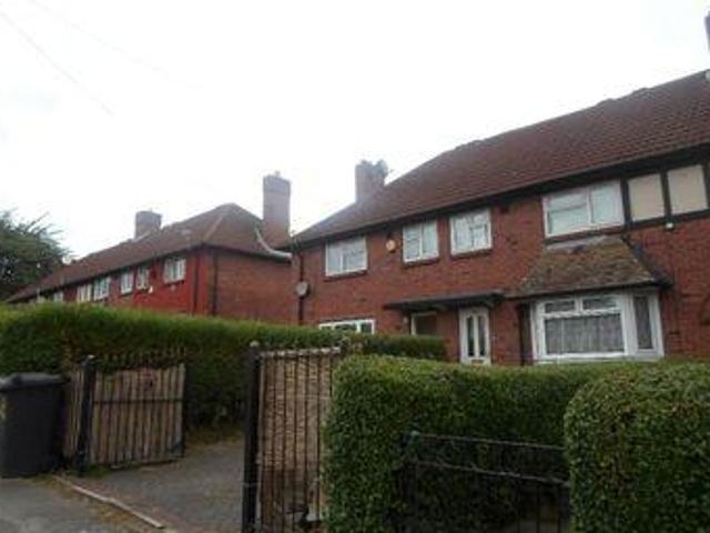 3 Bedrooms Terraced house for rent in Scott Hall Road, Leeds LS7