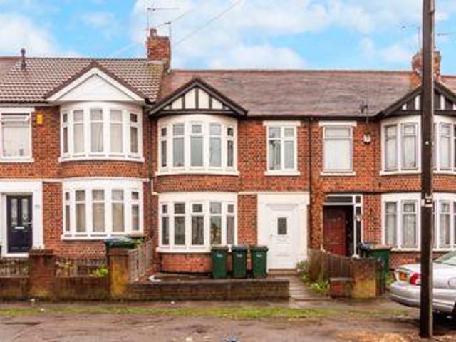 3 Bedrooms Terraced house for rent in Sewall Highway, Coventry CV2