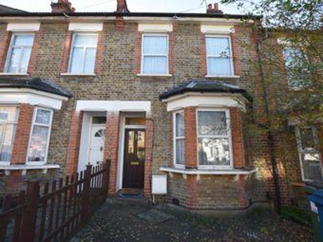 3 Bedrooms Terraced house for rent in Sherwood Road, South Harrow, Harrow HA2
