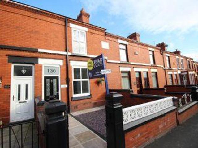3 Bedrooms Terraced house for rent in Speakman Road, Dentons Green, St Helens WA10