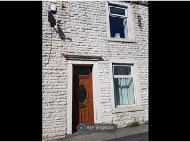 3 Bedrooms Terraced house for rent in Spring Street, Accrington BB5