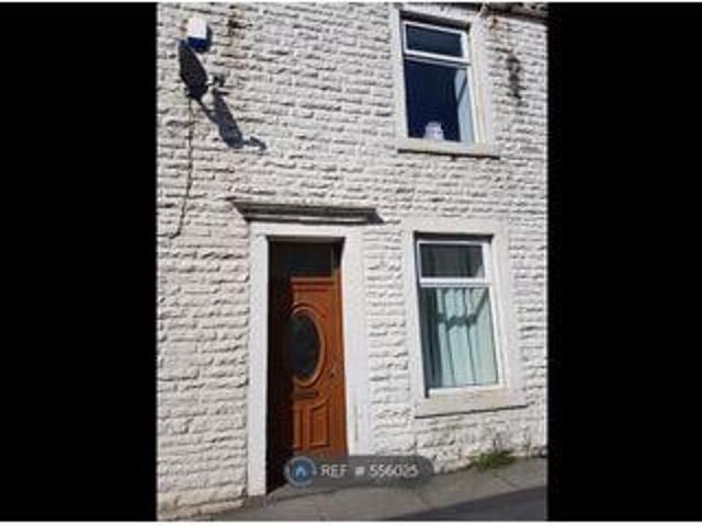 3 Bedrooms Terraced house for rent in Spring Street, Accrington BB5