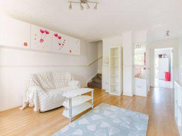 3 Bedrooms Terraced house for rent in Tunnel Avenue, Greenwich SE10