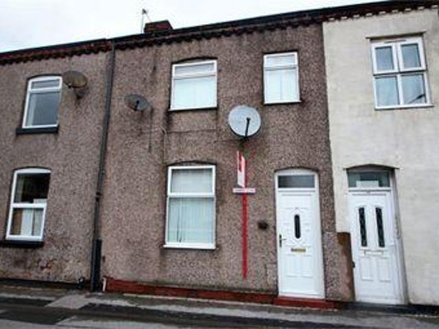 3 Bedrooms Terraced house for rent in Twist Lane, Leigh, Lancashire WN7