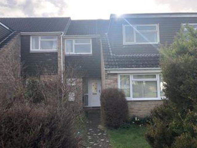 3 Bedrooms Terraced house for rent in Thatcham, Berkshire RG18