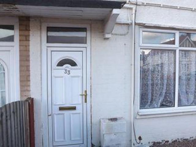 3 Bedrooms Terraced house for rent in The Avenue, Bentley DN5