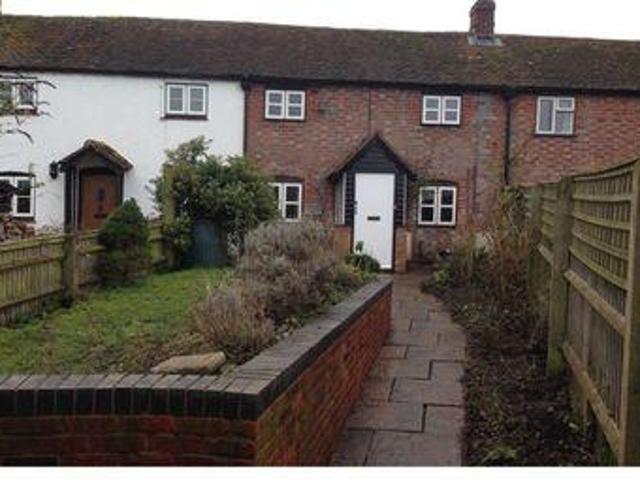3 Bedrooms Terraced house for rent in The Goggs, Watlington OX49