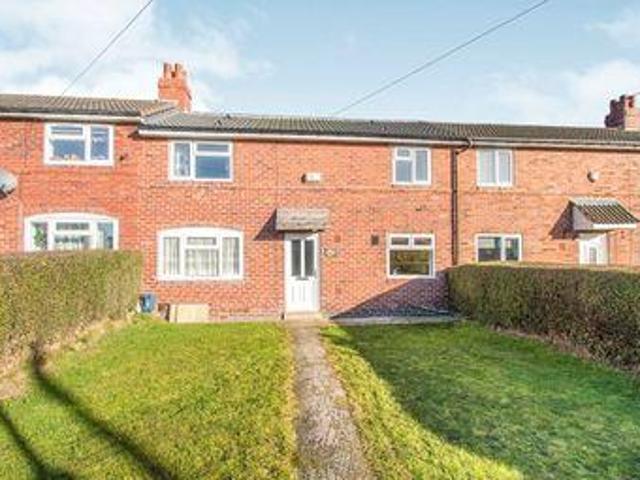 3 Bedrooms Terraced house for rent in Thorpe Road, Leeds LS10