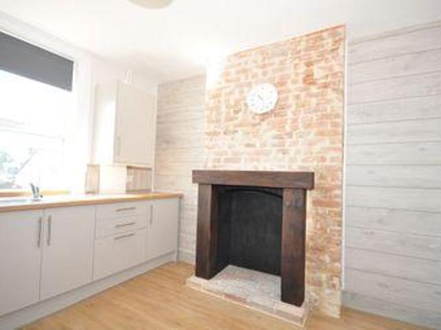 3 Bedrooms Terraced house for rent in Tonbridge Road, Maidstone ME16