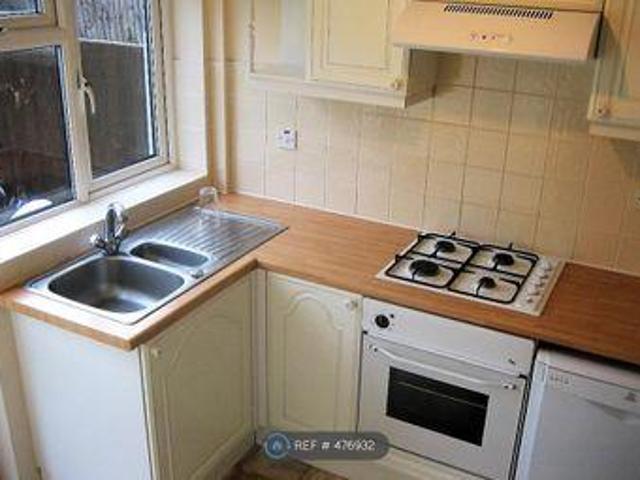 3 Bedrooms Terraced house for rent in Townley Court, London E15