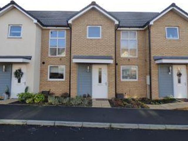 3 Bedrooms Terraced house for rent in Tower Road, Belvedere DA17