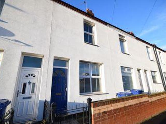 3 Bedrooms Terraced house for rent in Trafalgar Street, Carcroft, Doncaster DN6