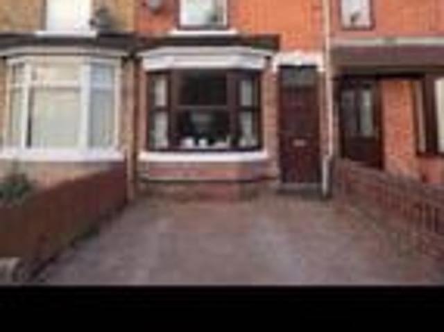 3 Bedrooms Terraced house for rent in Trent Villas, Kiveton, Sheffield S26