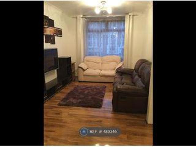 3 Bedrooms Terraced house for rent in Trevelyan Road, Stratford E15