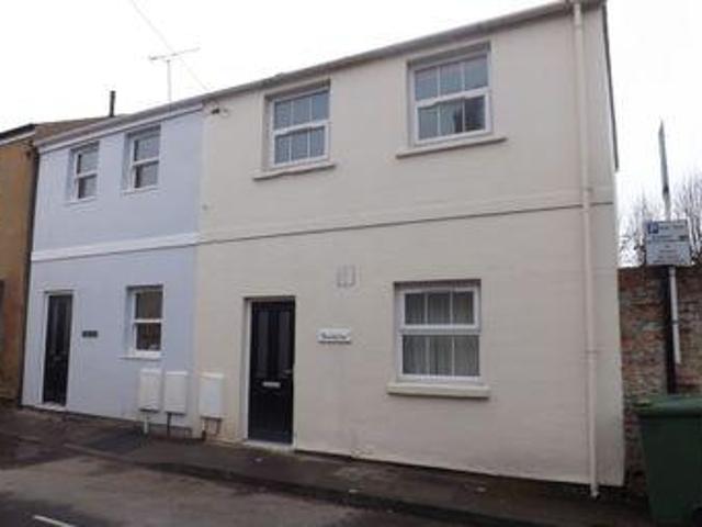 3 Bedrooms Terraced house for rent in Upper Bath Street, Cheltenham GL50
