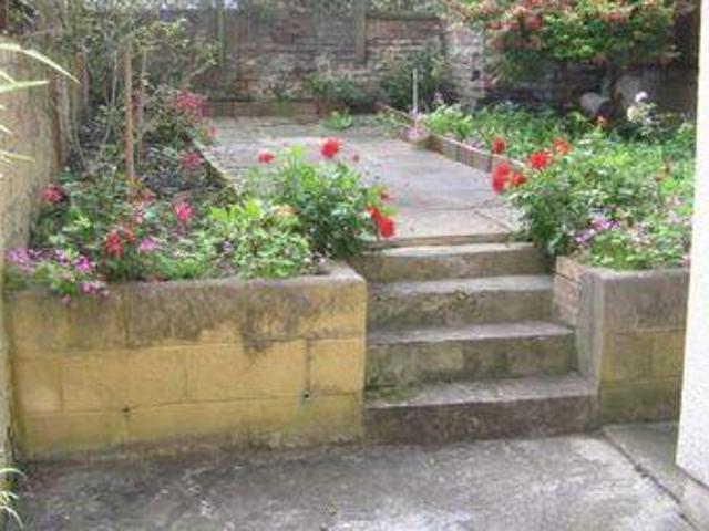 3 Bedrooms Terraced house for rent in Victoria Park, Bristol BS3