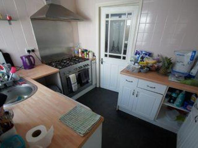 3 Bedrooms Terraced house for rent in Villiers Street, Coventry CV2