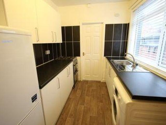 3 Bedrooms Terraced house for rent in Villiers Street, Coventry CV2