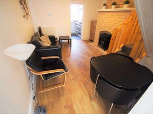 3 Bedrooms Terraced house for rent in Villiers Street, Coventry CV2