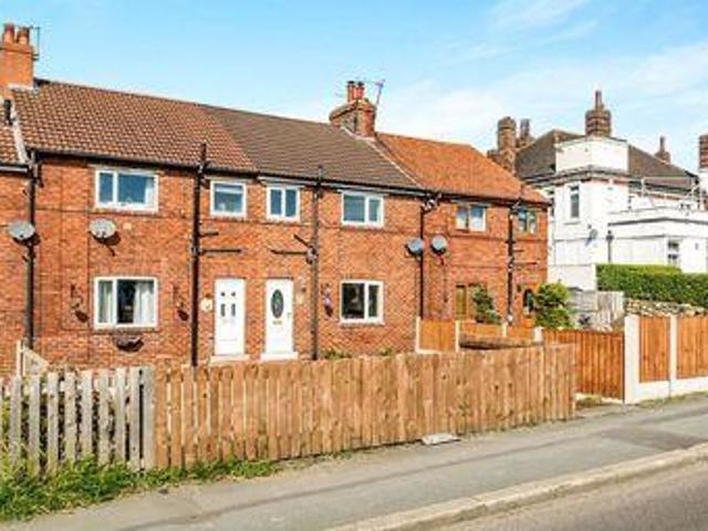 3 Bedrooms Terraced house for rent in Wakefield Road, Swillington, Leeds LS26