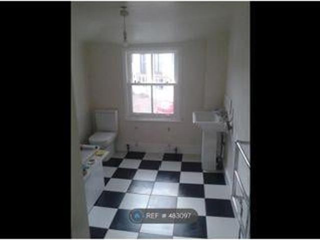 3 Bedrooms Terraced house for rent in Waldegrave Street, Hastings TN34
