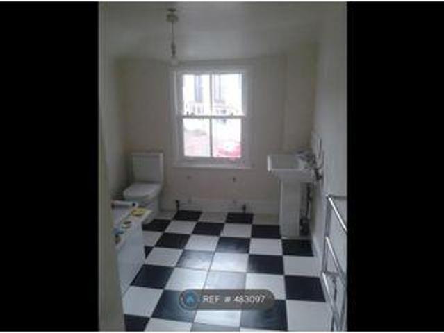 3 Bedrooms Terraced house for rent in Waldegrave Street, Hastings TN34
