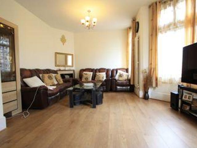 3 Bedrooms Terraced house for rent in Wandsworth Common West Side, Wandsworth SW18