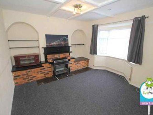 3 Bedrooms Terraced house for rent in Warren Road, Luton LU1