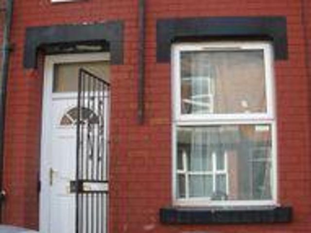 3 Bedrooms Terraced house for rent in Welton Mount, Leeds LS6