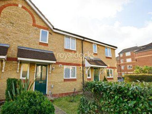 3 Bedrooms Terraced house for rent in Wheat Sheaf Close, London E14