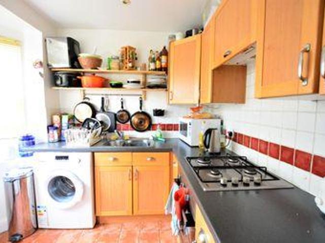 3 Bedrooms Terraced house for rent in Whitecross Street, Brighton BN1